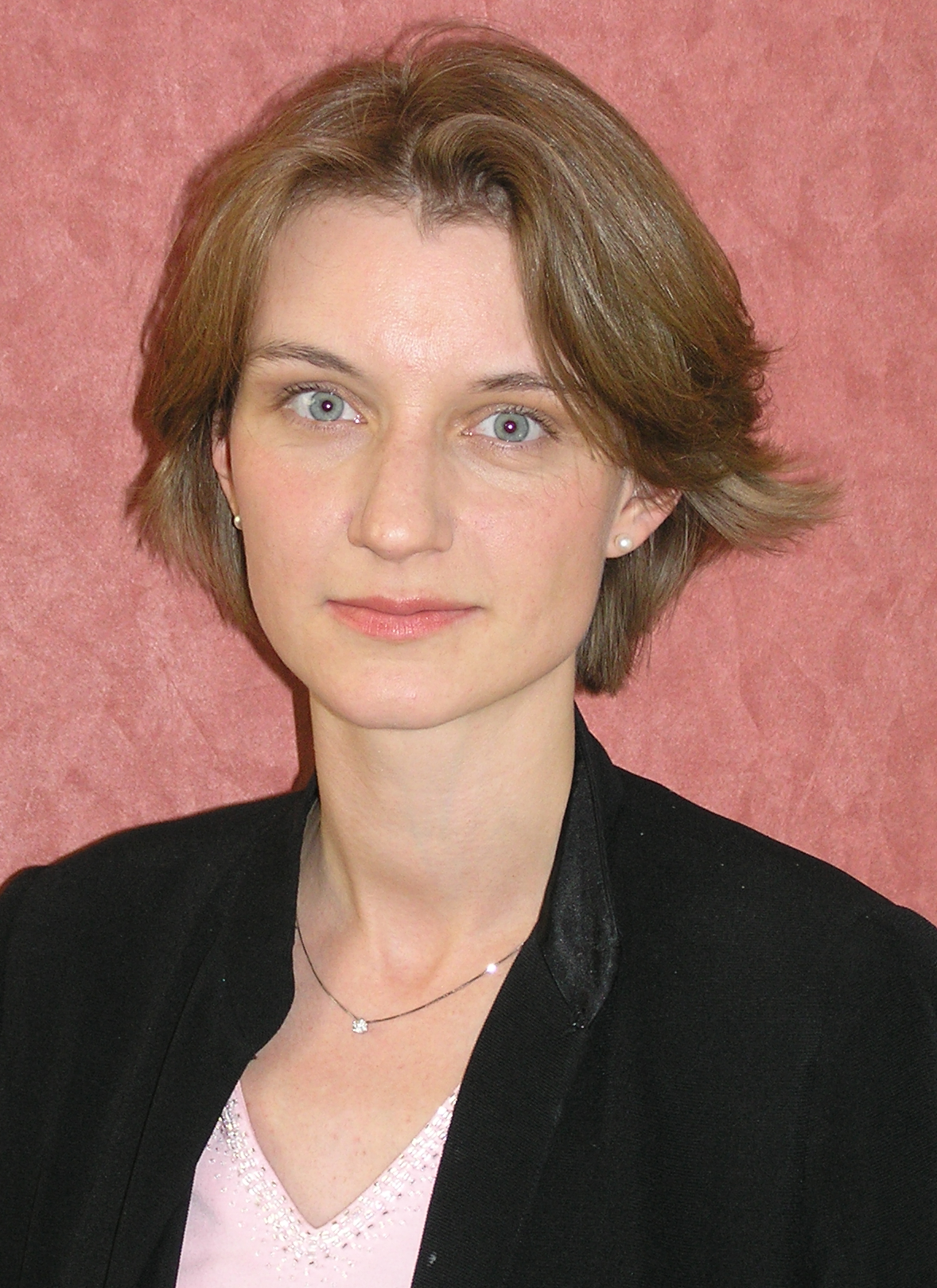 Dr. Daniela Schwarzer wird neues kooptiertes Präsidiumsmitglied- EUD