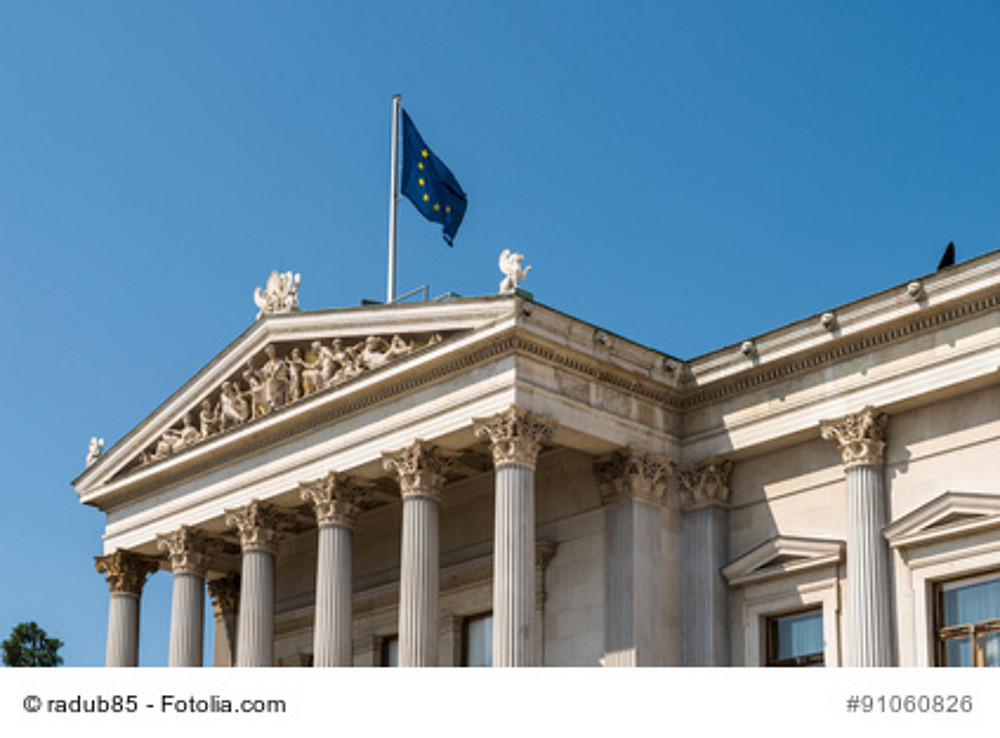 Premiere in Österreich: Rederecht für Europaparlamentarier im ...